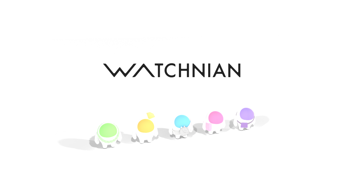 Our group｜WATCHNIAN Group Corporation